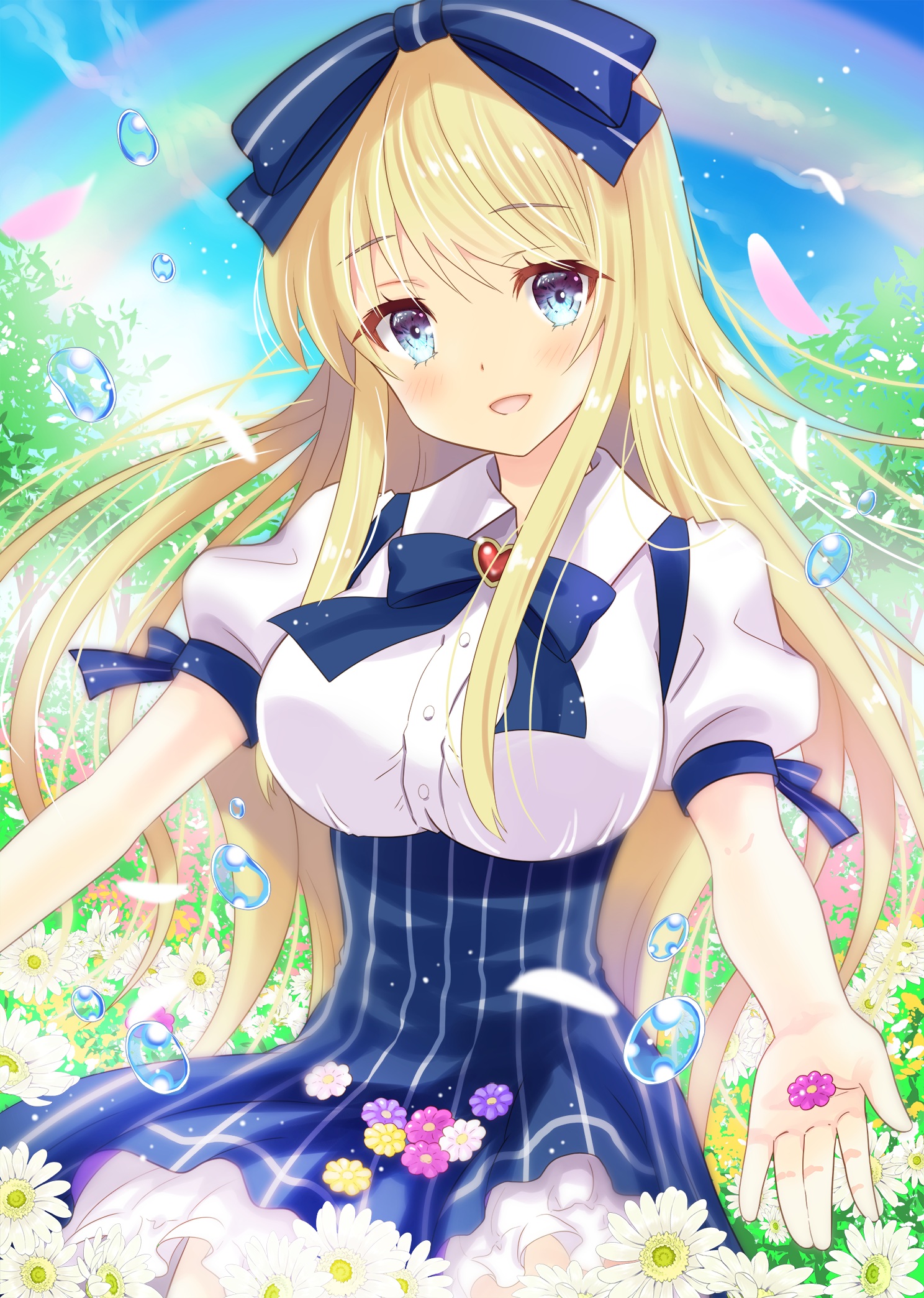 uonuma yuu emori miku project emu alice | #629518 | yande.re